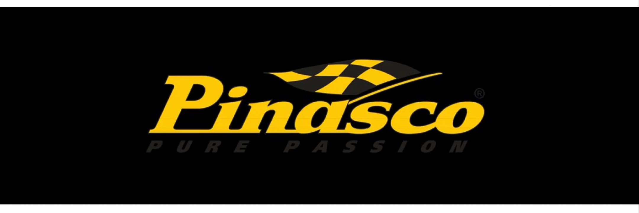 PINASCO - Ron Daley Scooters