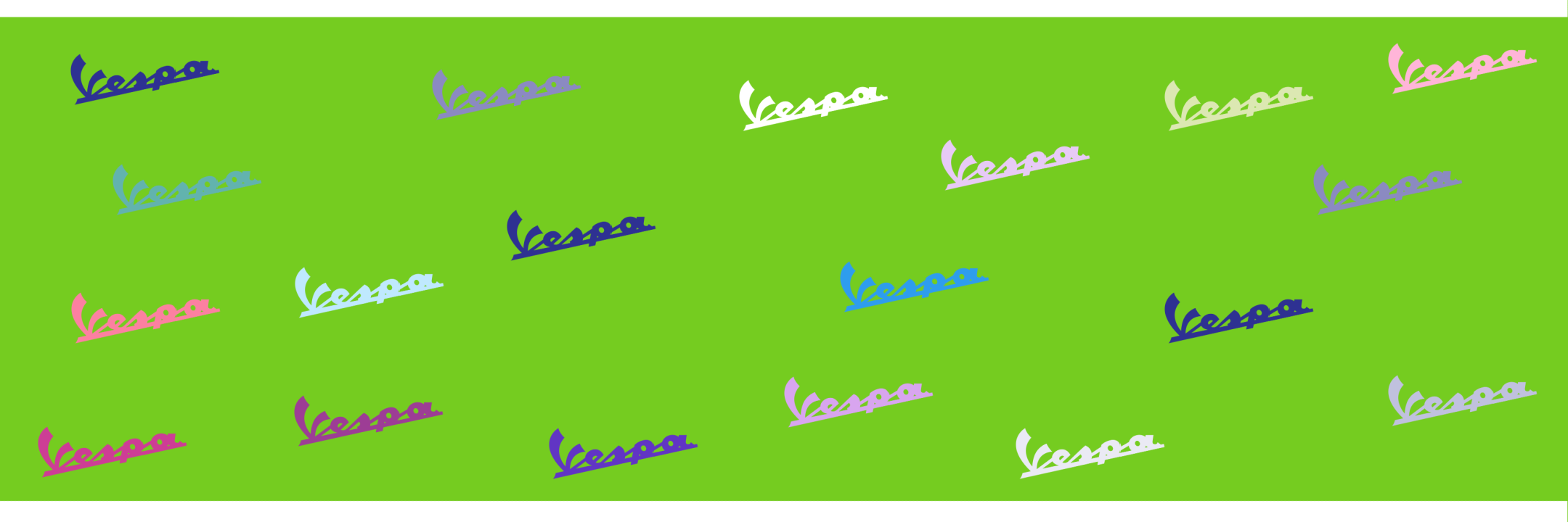 Vespa Parts - Ron Daley Scooters