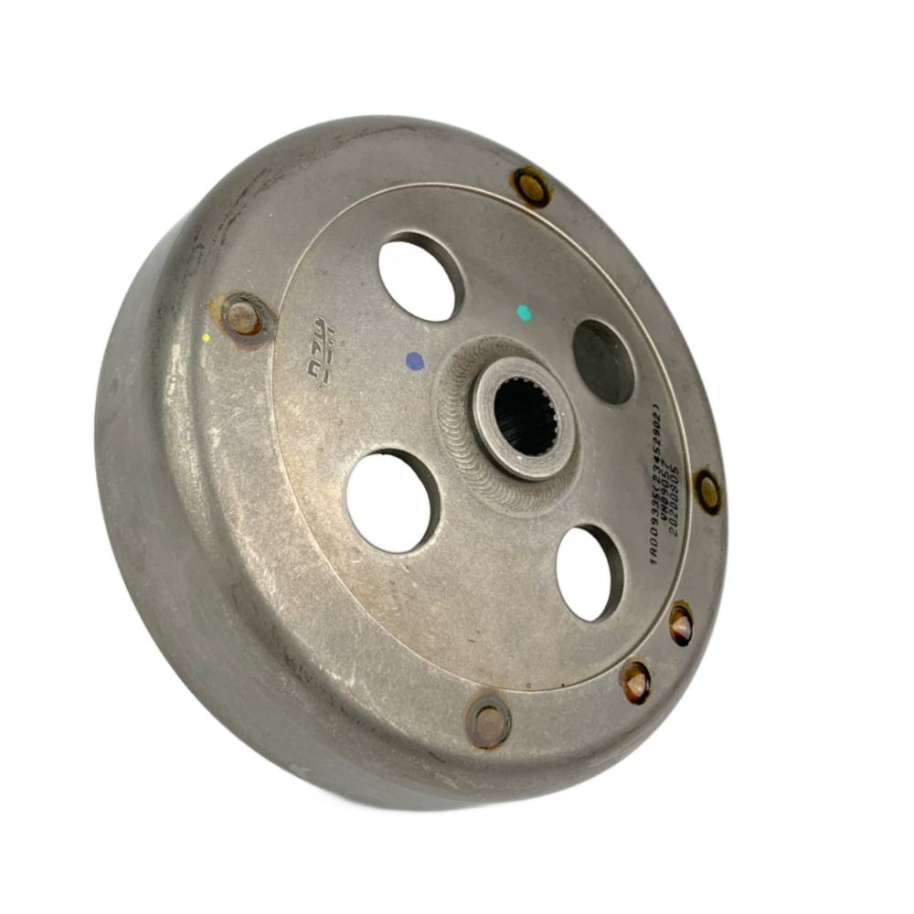 Piaggio Vespa Clutch Bell GTS 125-150, Medley 125-150, Aprilia SRGT 12