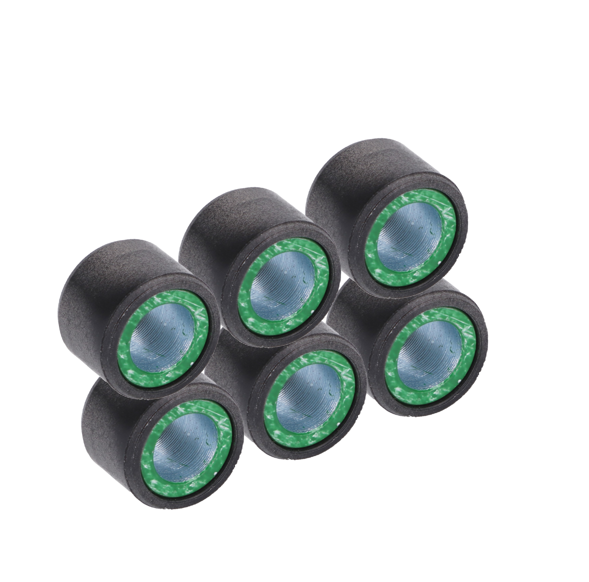 Piaggio Vespa Variator Rollers Primavera 125-150, Sprint 125-150, Libe