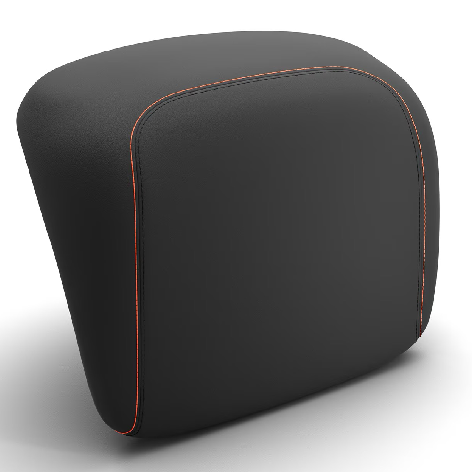 Vespa GTV Top Case Backrest