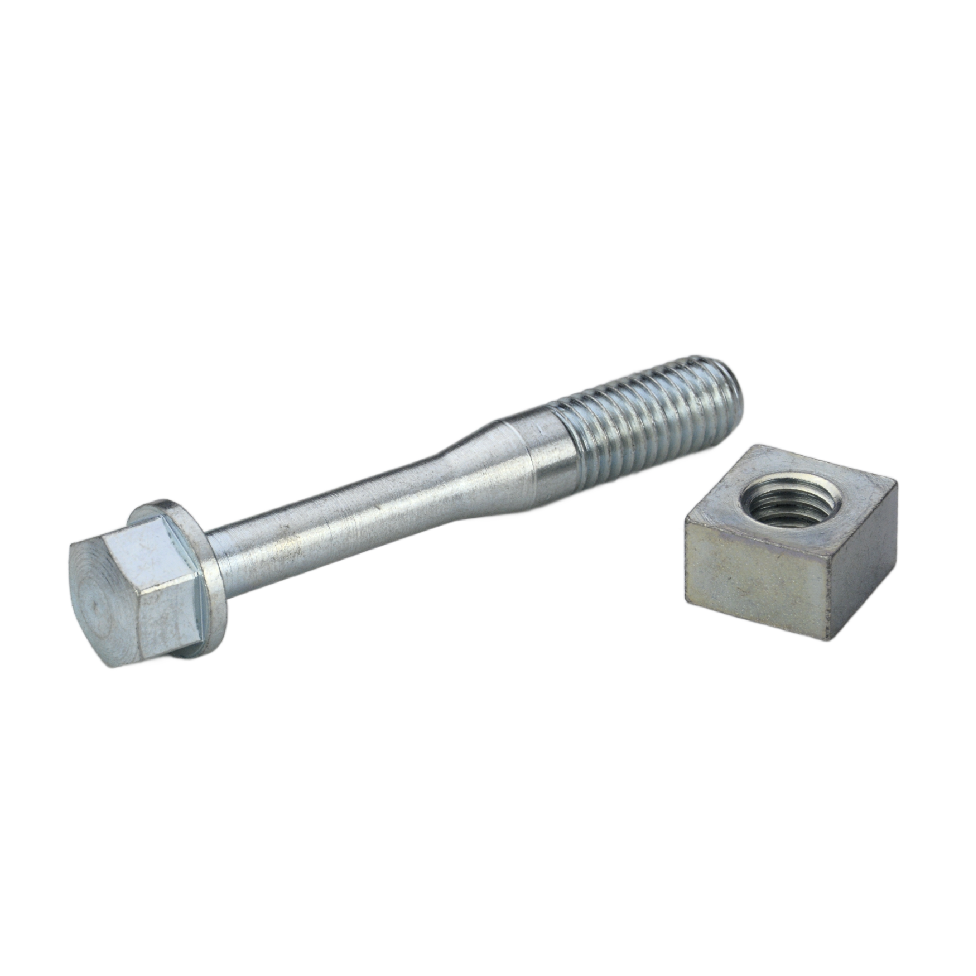 Predieri & Abbate Vespa Handlebar Bolt PX, T5, Rally, ET3, PK, PV, V50