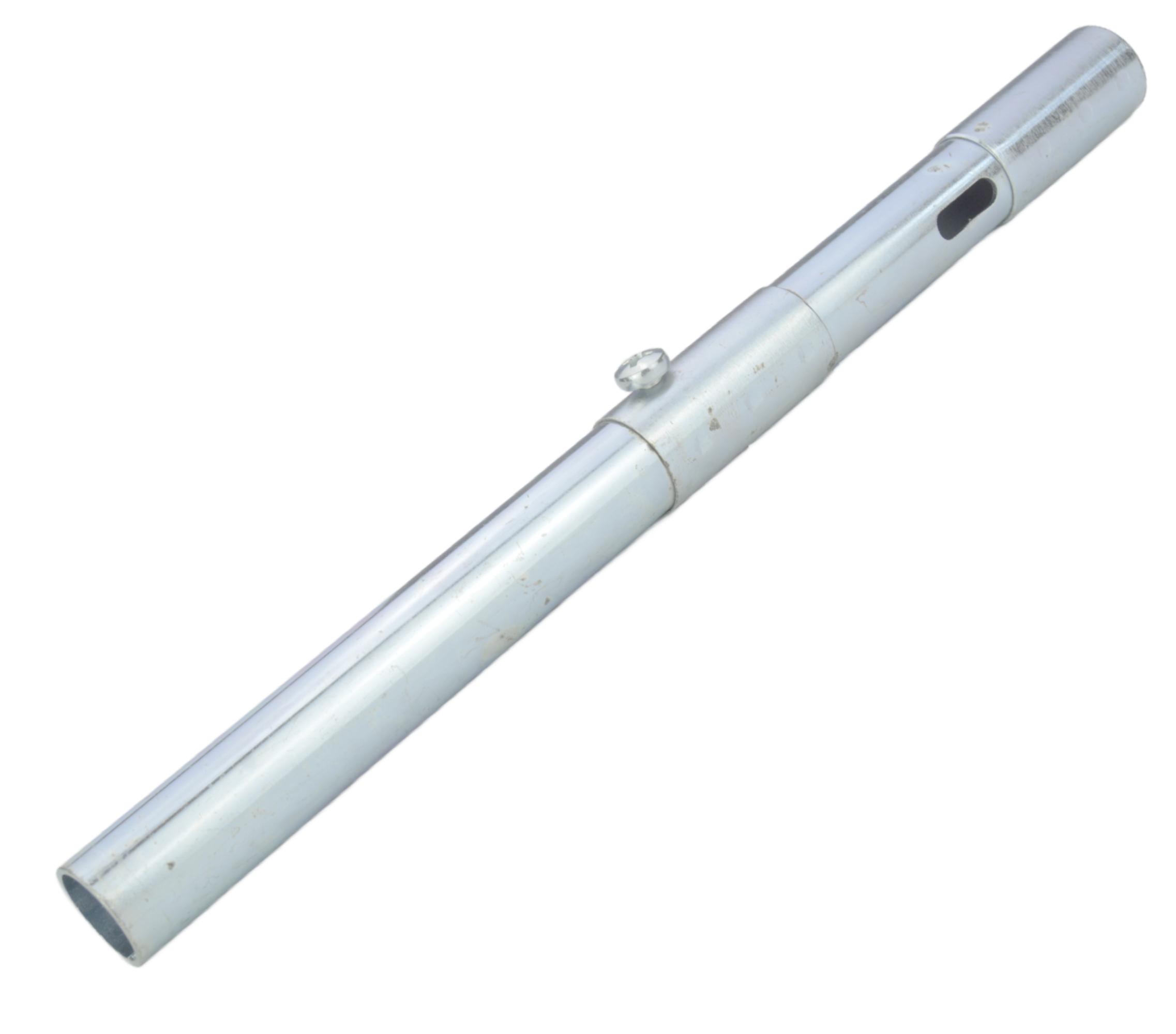 POLINI Vespa PX125-200, PK50-125, LML Quick Action Throttle Tube