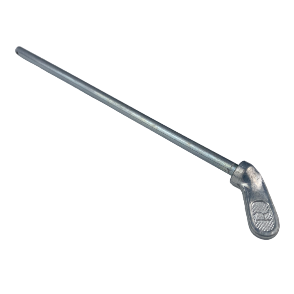 SPAQ Vespa Metal Fuel Tank Lever PX, T5, PK, Sprint, Super, GL, RALLY,