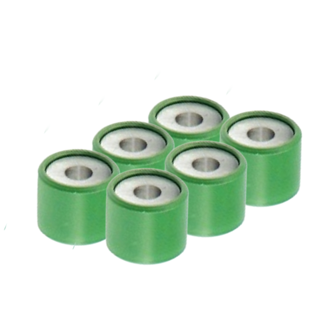 Piaggio Variator Rollers GT250, GTV250, MP3 250, Beverly 250, XEVO 250